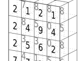Linear Algebra Is There A Good Notation For Stacking Matrices Into A