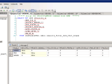 Sql Server Passing Ssrs Parameter Into Query As Parameter Stack