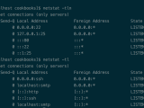 Linux List All Physical Network Interfaces At Carolyn Pless Blog
