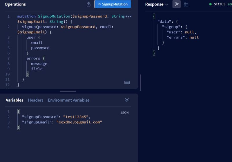 Javascript Mutation Token All Way Return A Null Graphql Stack Overflow - Desktop Mountain Pictures for Desktop