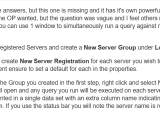 Utilising Multiple Sql Servers Simultaneously Via Ssis Stack Overflow