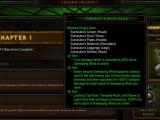 Diablo Iii Claiming Season Set Gear On A Season Alt Arqade