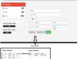 Java Spring Boot Sending List Model From Jsp Form Stack Overflow