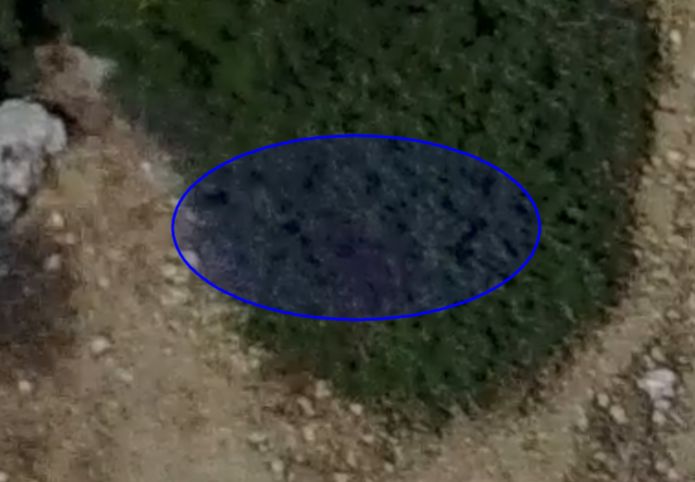 Javascript How To Draw An Ellipse Using Openlayers3 Stack Overflow - Abstract Photos - Beautiful 8K Collection