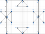 Algorithm Maximum Area Of Self Intersecting Polygon Stack Overflow