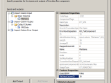 Sql Server Insert Xml File In Sql Via Ssis Stack Overflow