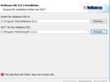 Java Netbeans Folder Doesn T Contain Jdk Installation Problem