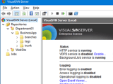 Web Svn For Windows Stack Overflow