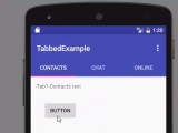 How To Hide Toolbar In Android Stack Overflow
