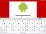 Java Android Soft Keyboard Adjustpan Adjust Views Further Up Stack