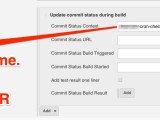Git Trigger Multiple Jenkins Builds With Github Pull Request Builder