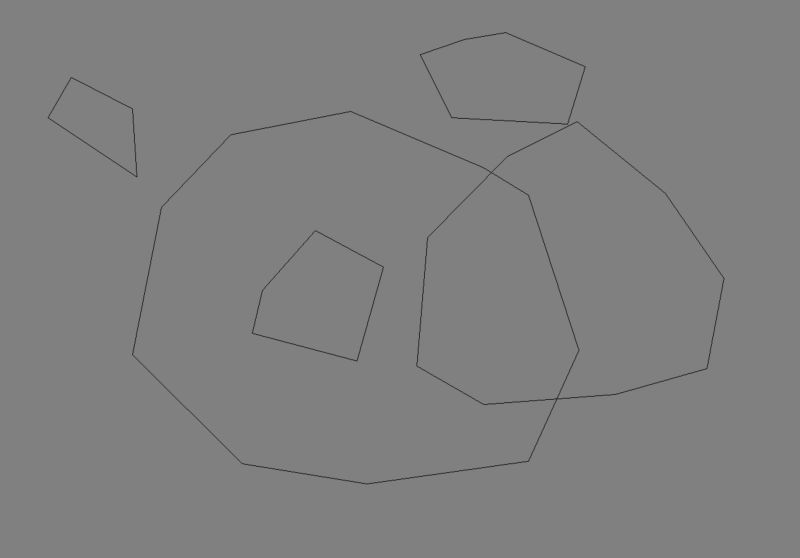 Java Algorithm To Pick One Polygon Which Is Selected From A User - Ultra HD Full HD Gradient Images | Free Download