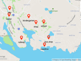 Geojson Mapbox Gl Js How Can I Use Javascript With Expressions To