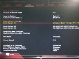 Uefi Boot
