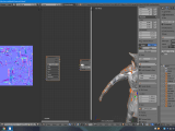 Baking Normal Map Blender Stack Exchange