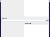 Swing Java Panel Alignment Stack Overflow