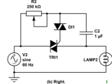 Controlling Triac With Pwm From Microcontroller Electrical