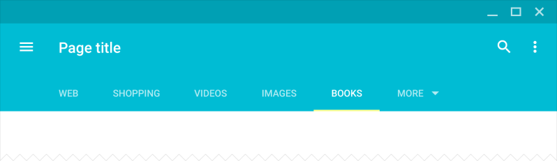 Menu Long Horizontal Submenu User Experience Stack Exchange - Mountain Pictures - Beautiful Desktop Collection