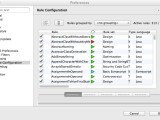 Java Pmd Eclipse Plugin Stack Overflow