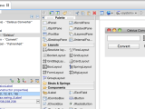 Java Swing Gui In Eclipse Stack Overflow