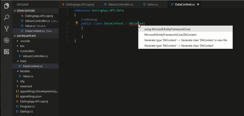 Jquery Javascript Intellisense In Empty Asp Net Core Project Stack - Colorful Illustrations - Incredible 4K Collection