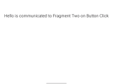 Java How To Send Data From Fragment To Fragment Within Same Fragment