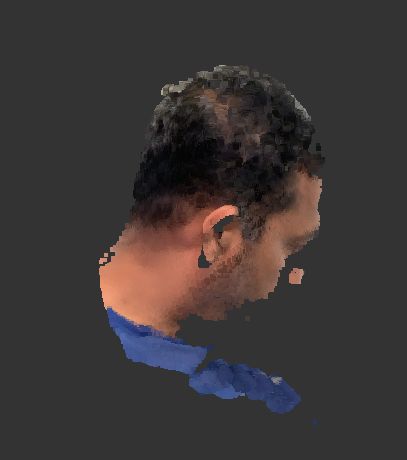 Javascript Three Js Ply File Not Displaying Correctly Stack Overflow - 8K Ocean Wallpapers for Desktop