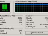 Reconciling Vmware Memory Vs Windows Memory Usage Server Fault
