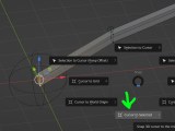 Array Modifier Rotation Blender Stack Exchange