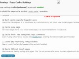 Performance What Are The Best Practices For Using A Caching Plugin On