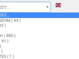 Dropdown Asp Net Dropdownlist Image Country Flags Stack Overflow