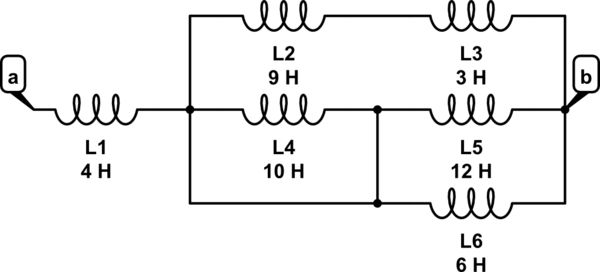Basic Electrical Engineering Class 2 Pdf Inductance Inductor - Premium Geometric Art Gallery - Desktop