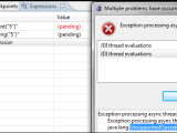 Handling The Java Lang Unsupportedoperationexception Exception In Java