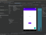 Multiple Device View On Android Studio Stack Overflow