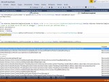 System Stackoverflowexception On Vb Net When Closing Winform From