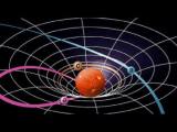 General Relativity Light And Gravity Bending Of Light Around A