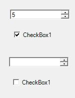 Vb Net Clearing Numericupdown Stack Overflow - Download Artistic Geometric Background | Full HD