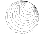Python Draw Polygon In Polygons Regular Polygons Stack Overflow