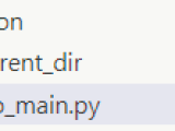 How Do I Import A Python Script From A Sibling Directory Stack Overflow