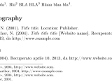 Difference Between Footnote And Endnote Apa Bignsa
