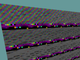 Java Opengl Texture Wierd Lines Stack Overflow