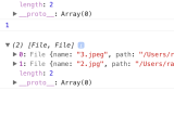 Javascript Array Insert At Index 0