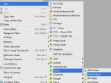 Assets Folder In Android Studio Stack Overflow