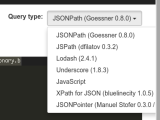 Syntax Json Query And Json Path Stack Overflow