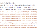 Plotting Cannot Plot Function Mathematica Stack Exchange