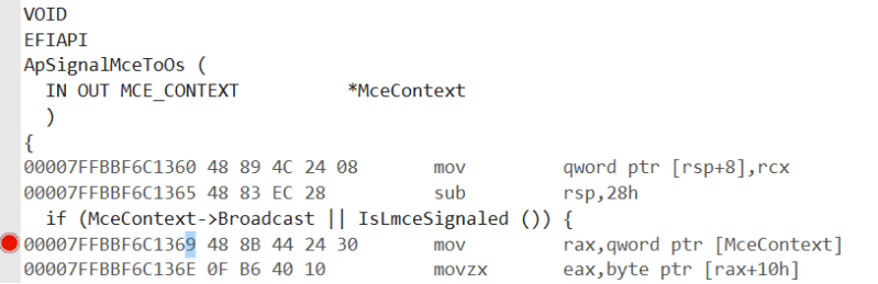 Strange Memory Content Display In Visual Studio Debug Mode Stack Overflow - Retina Gradient Backgrounds for Desktop