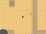Opengl Using Libgdx Orthographic Camera Zoom Makes Tiles Flicker