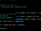 Javascript Jsdoc And Vscode Documenting A Function Passed As An