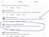 Visual Studio 2019 C Version Stack Overflow