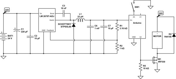 Design Circuit Considerations Electrical Engineering Stack Exchange - Gradient Illustrations - Creative Desktop Collection